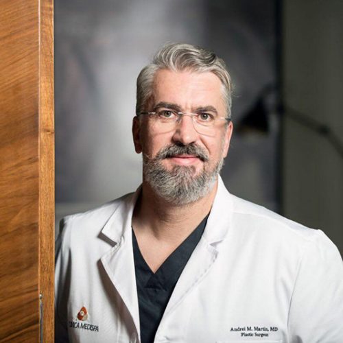 Echipa - Clinica Medispa